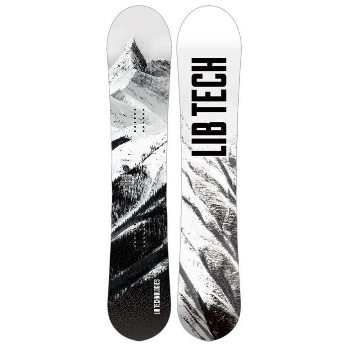 Lib Tech Cold Brew – Elora Ski Cycle
