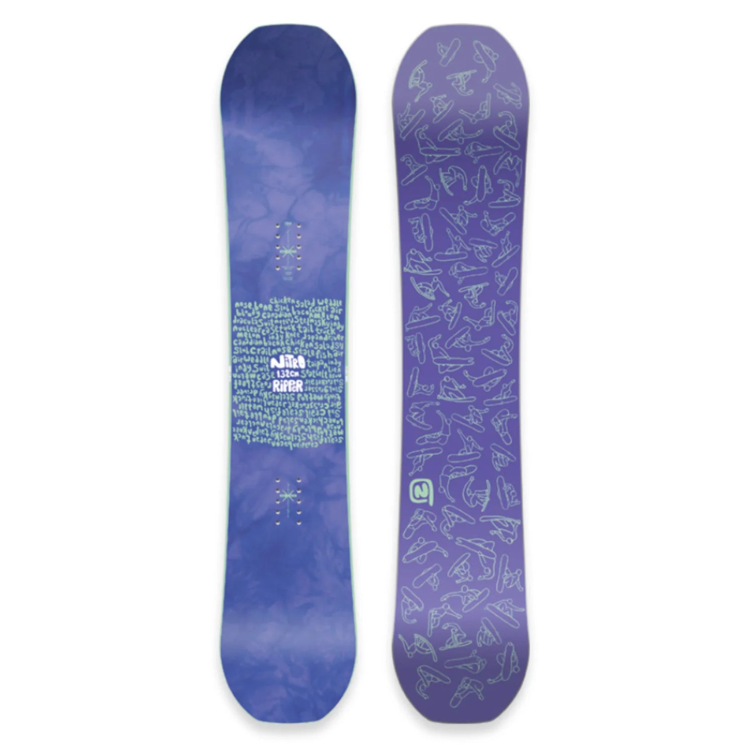 Nitro Ripper – Elora Ski Cycle