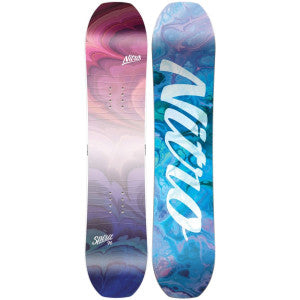 Nitro Spirit – Elora Ski Cycle